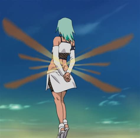 Naruto Fuu Jinchuriki