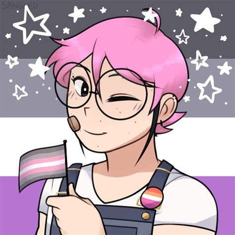Recently Had My Ace Awakening And Saw This Trend Art Credit Goes To