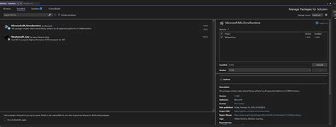 Bug Inferencesessionconfiguration Does Not Exist · Issue 473