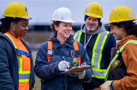 Breaking Physical Barriers To Inclusivity Energy Uk