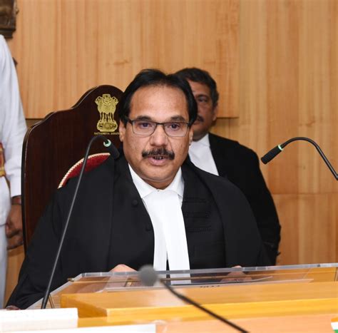 AP High court జసటస గగరవక ఘనగ వడకల Telugu Prabha Telugu Daily