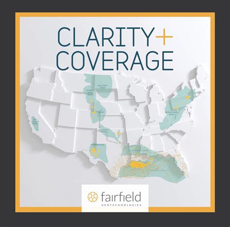 Fairfield Geotechnologies On Twitter When It Comes To Seismic Data