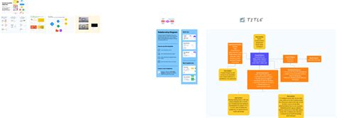 Events And Causal Factors Chart Template
