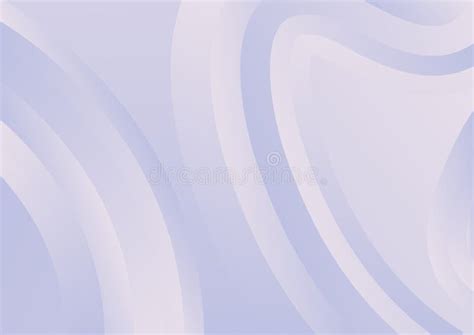 Abstract Light Color Gradient Background Vector Illustration Stock