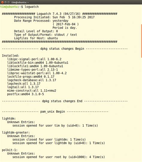 Small Supervisor Linux Magazine
