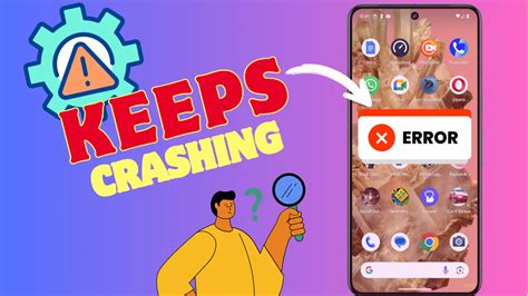 Google Pixel 8 Keeps Crashing Heres What To Do
