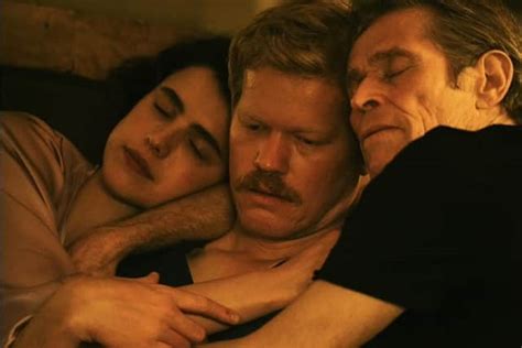 Kinds Of Kindness Review ‘shot Through With Kinky Sex Grisly Tests