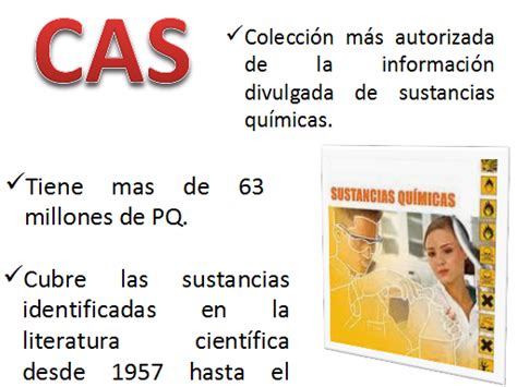 Siglas usadas para el manejo y transporte de sustancias químicas