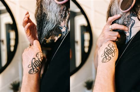 Diy Beard Balm Amy Collins Tribe