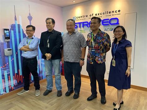 Strateq Group Perkenalkan Program Strateq Talent Development Bantu Atasi Masalah Kekurangan