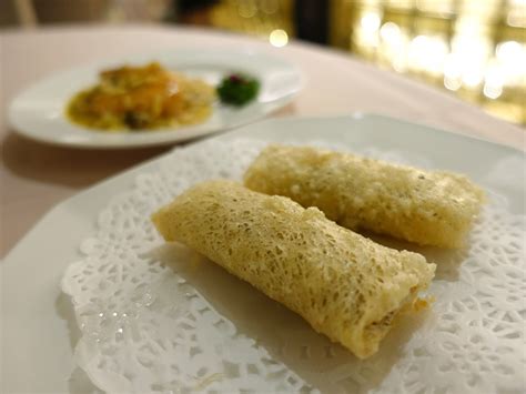 Wang Bao He Restaurant 王寶和酒家 Shanghai China ★★★★☆ A Traveling