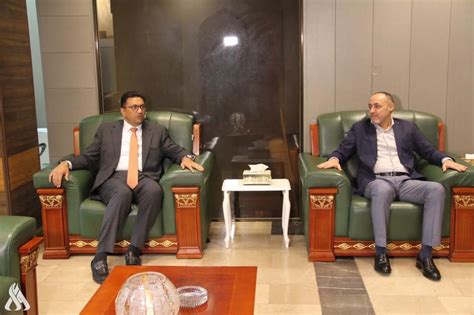 خطة عمل بين شبكة الإعلام والدائرة العربية بوزارة الخارجية وكالة