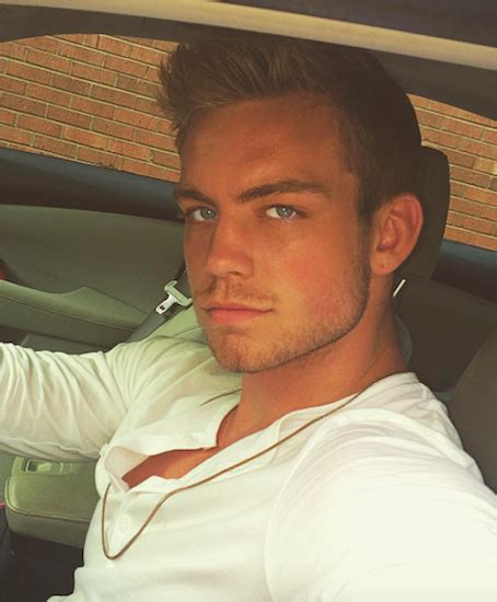 ANTM Cycle Tyra Banks Painted Eliminated Model Dustin McNeer Reveals Winners PHOTOS