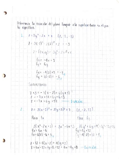 Calculo Multivariable Pdf