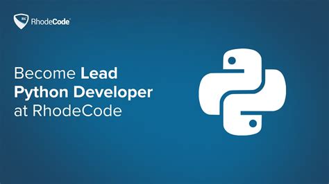 Python Developer Wallpapers 4k Hd Python Developer Backgrounds On