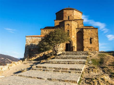 იუნესკომ მცხეთის ისტორიული ძეგლები საფრთხის ქვეშ მყოფი ძეგლების ნუსხიდან ამოიღო Bpn Ge