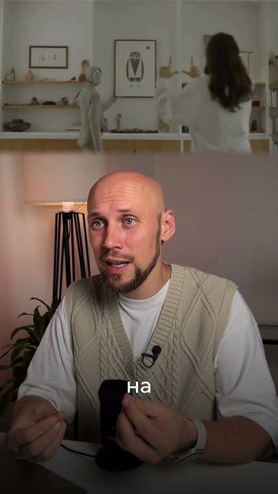 Шок В будущем роботы будут в каждом доме… искусственныйинтеллект нейросетьзахватитмир Youtube