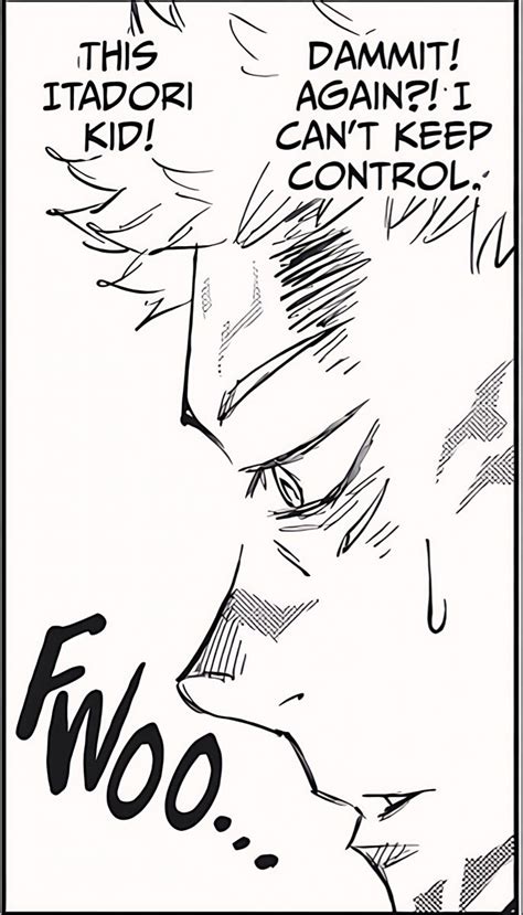 Ryōmen Sukuna Anime Guys Anime Icons Jujutsu