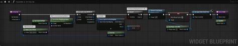 Tips Set Input Mode Ui Onlyでactionmappingのキー操作を行う Uehow 日本語