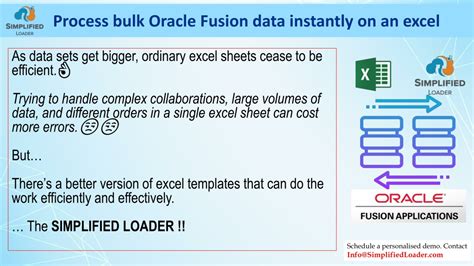 Ppt Oracle Fusion Ap Invoice Excel Powerpoint Presentation Id11962313