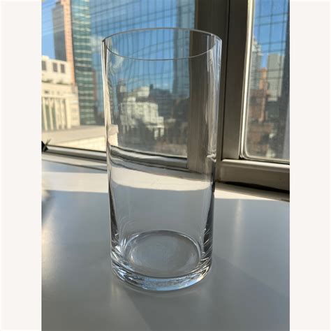Glass Vase Aptdeco