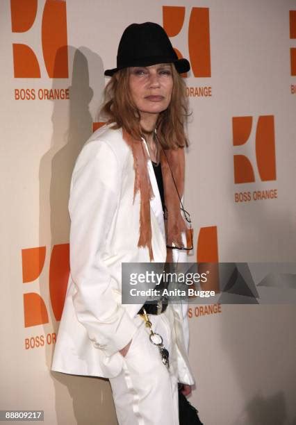 1,153 Veruschka Photos & High Res Pictures - Getty Images