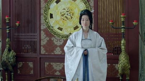 琅琊榜中，靜妃以一技之長，幫助靖王和梅長蘇贏得了朝堂 每日頭條