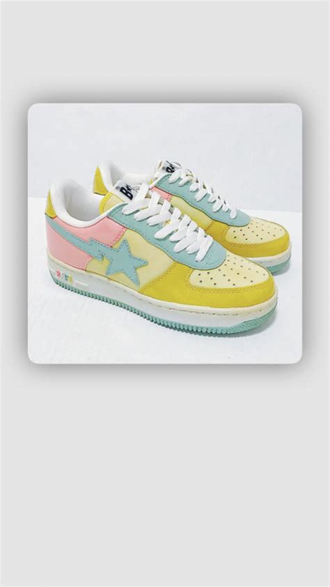 Check Out Kristinamatadis Shuffles Shoes Bapestas Nikes Sneakers Bape Shoes Sneakers