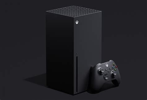 Todo Lo Que Sabemos Hasta Ahora De Xbox Series X La Nueva Consola De