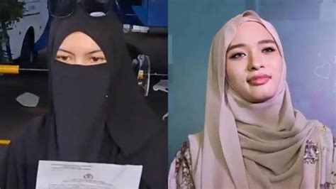 Sesalkan Inara Rusli Diduga Selingkuh Dengan Suami Mawa Ustaz Derry Masalah Ini Gak Main Main