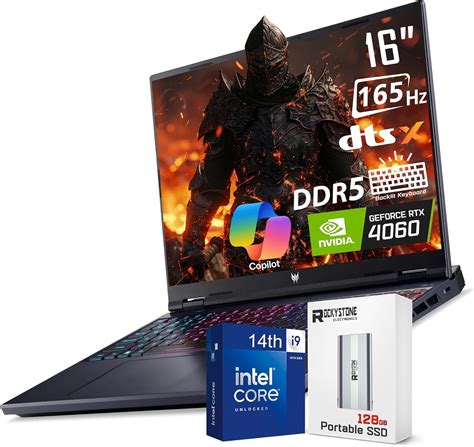Acer Predator Helios Neo 16 Gaming Laptop 16 165hz Nepal Ubuy