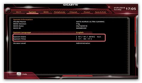 BIOS Nie Widzi SSD