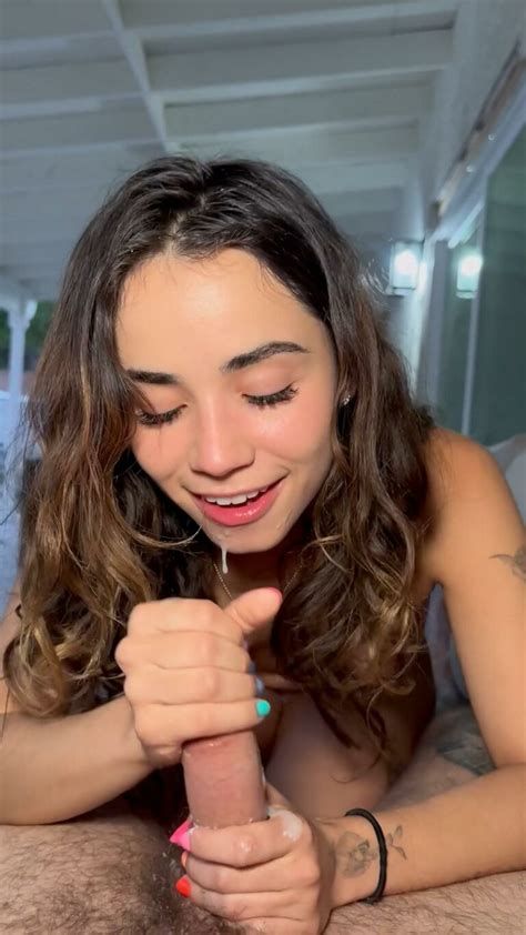 Jameliz Nude Boquete POV OnlyFans Video Leaked Sexy EGirls