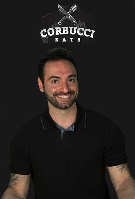 Corbucci Eats TheTVDB