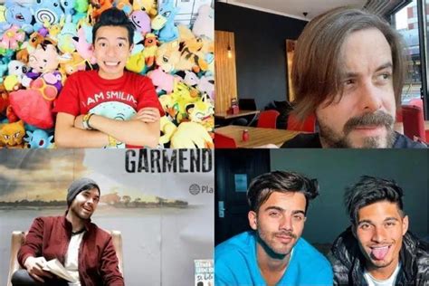 Dross éxito En Youtube Y El Misterio De Su Fortuna Basado En Hechos