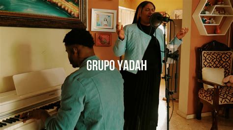 Grupo Yadah Océanos Hillsong Español Cover Youtube