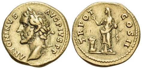 Biddr Nomos Obolos Webauction 18 Lot 592 Antoninus Pius 138 161