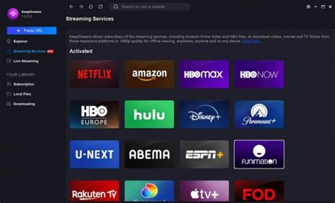 How To Activate Peacock Tv On All Devices