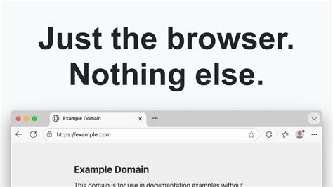 Github Corbindavenportjust The Browser Remove Ai Features Telemetry Data Reporting