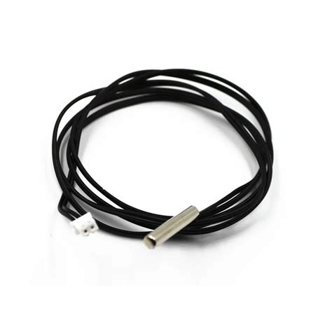B3950 10k Ntc Thermistor Temperature Sensor 525mm With Xh254