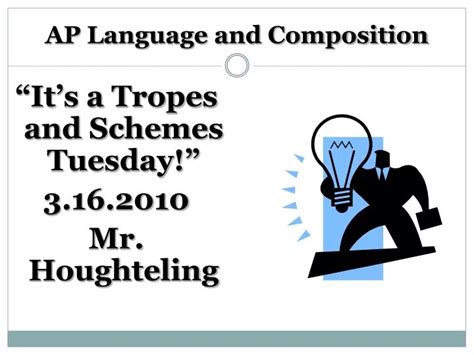 Ppt Ap Language And Composition Powerpoint Presentation Free