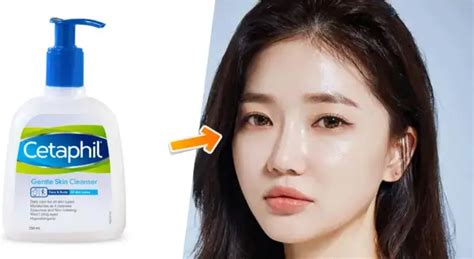 Cetaphil Face Wash Plazzapk Lifestyle