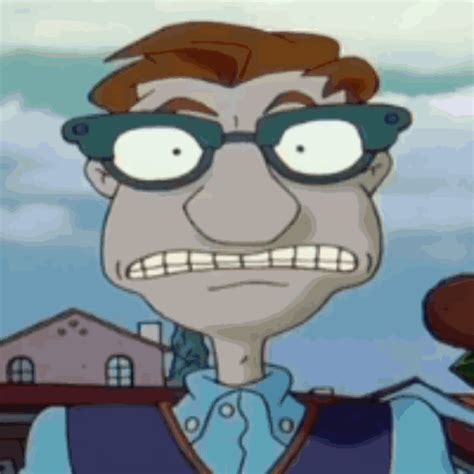 The Rugrats Movie Drew Pickles  The Rugrats Movie Rugrats Drew