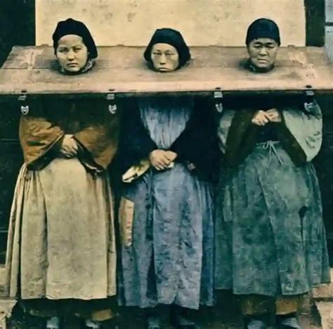 The Punishment That Shamed The Soul Before The Body History