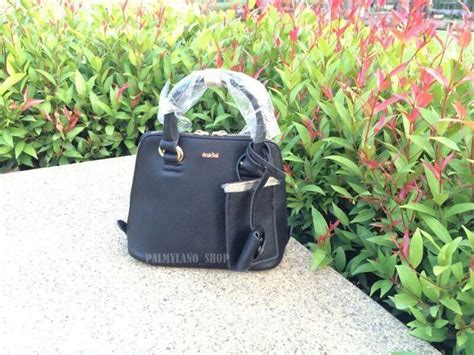 ⏩snidel Handbag จำหน่ายกระเป๋า Outlet By Palmylano