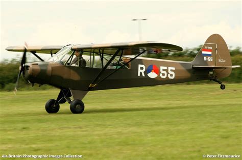 Aviation Photographs Of Registration G Blmi Abpic