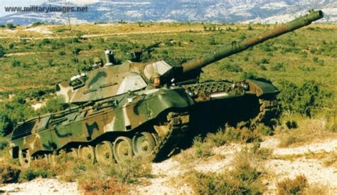 Leopard 1 A5 A Military Photo And Video Website