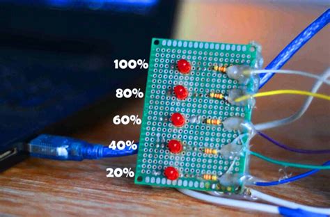 Comment Utiliser Capteur De Pression 5v 0 0 5 Mpa Avec Arduino