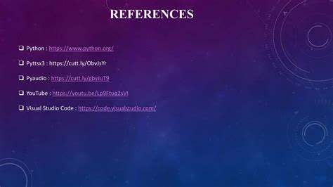This Is A Jarvis Ppt For Jarvis Ai Assistant Lovers And This Is For You