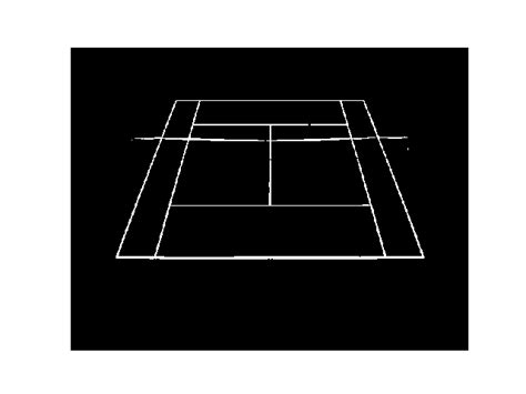 How Can Only Detect The White Borders In This Image Using Python And Opencv Stack Overflow